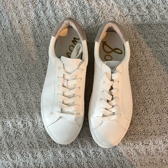 Sam Edelman | Shoes | Sam Edelman Lupita Sneaker | Poshmark